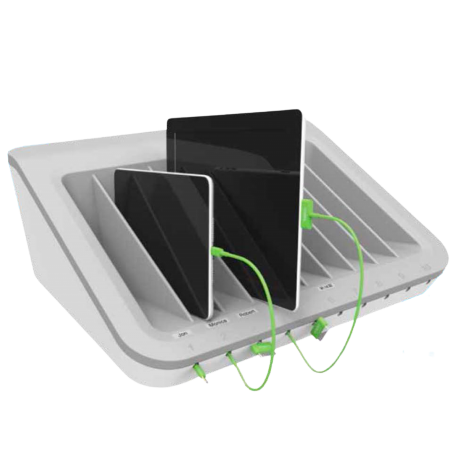 Tablet & Ipad Charging Stations For Classrooms | Earthwalk