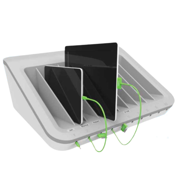 Tablet & Ipad Charging Stations For Classrooms | Earthwalk