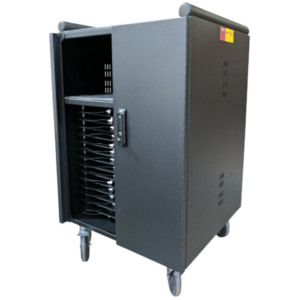 Charging Carts For Schools | FlexCart Series