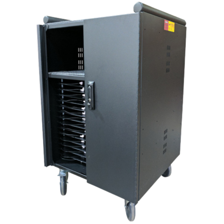 Charging Carts For Schools | FlexCart Series