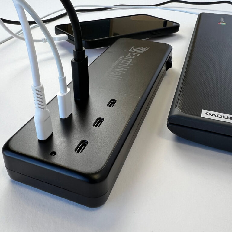 Classroom Laptop Charging Stations & Carts | Charging Solutions