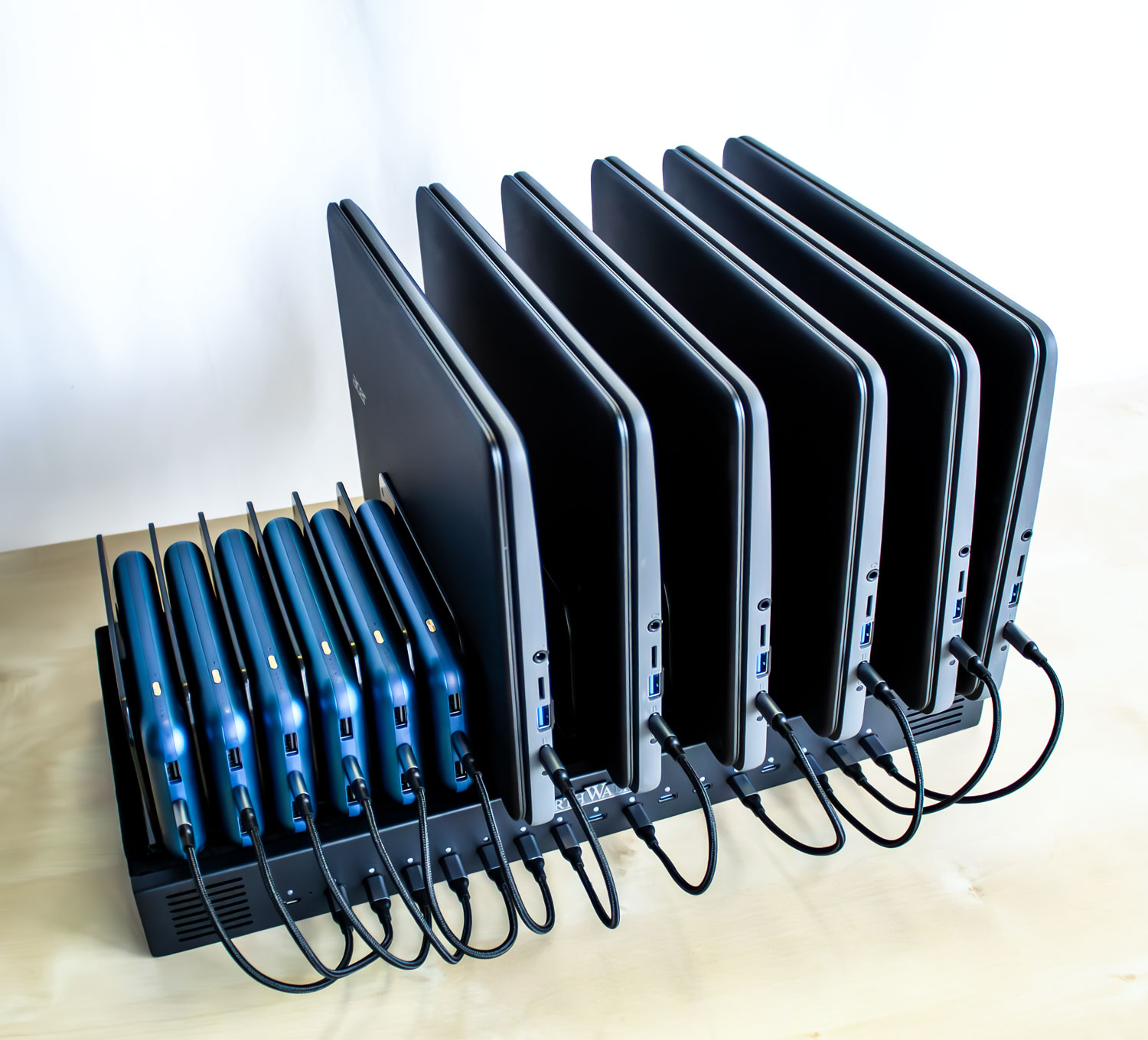 Navigating the Charge: Solutions for Undercharged Mobile Devices in the ...