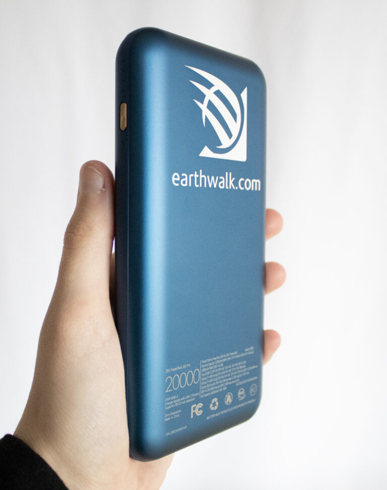 USBC Sidekick Battery - EarthWalk